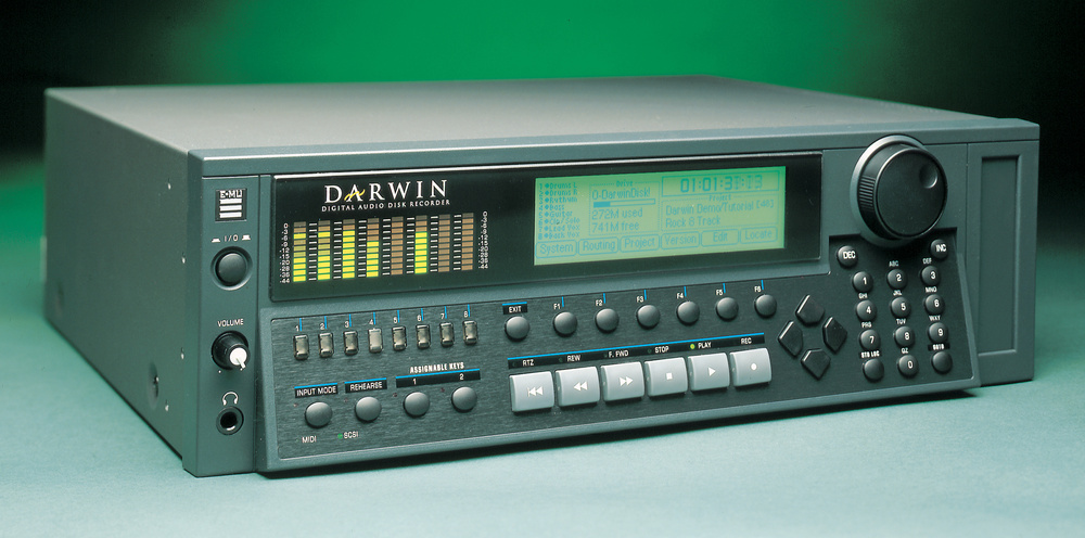 Choosing A Recording Setup, Part 1