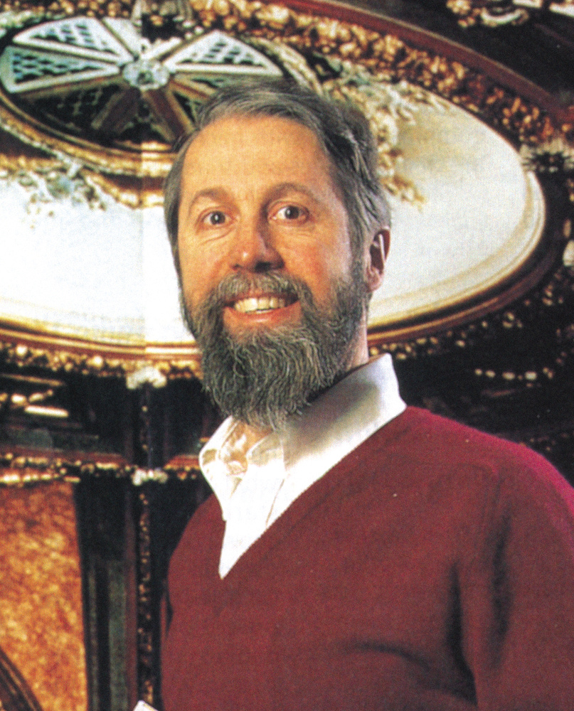 BOB REARDON (LEXICON): Spatial Awareness