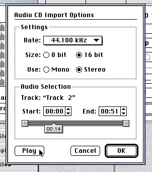 Using Sample Loops With Logic Audio
