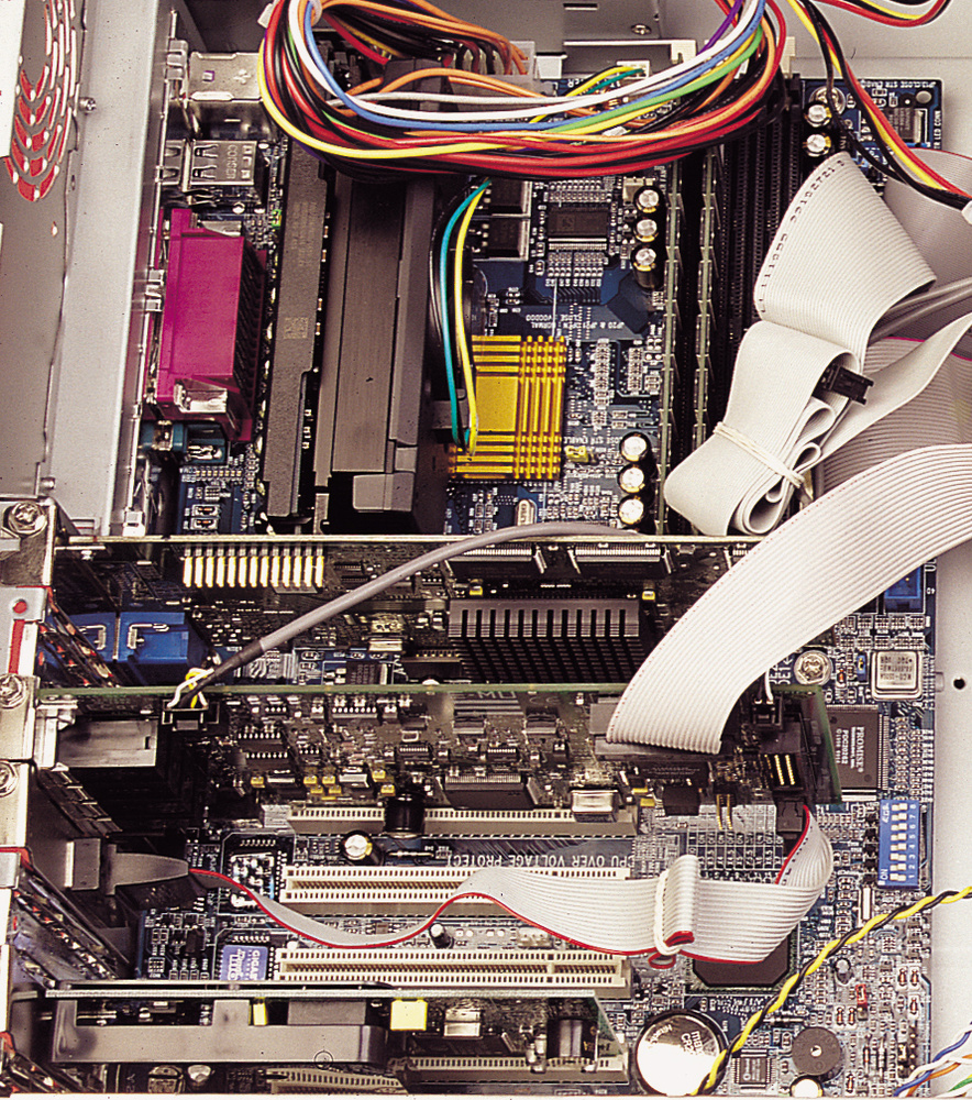 Choosing & Installing PC Soundcards