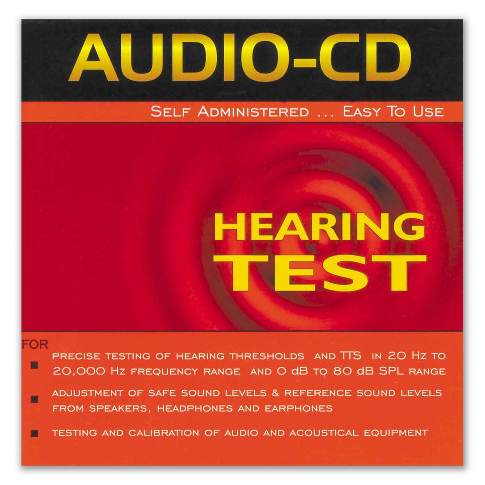 Digital Recordings Audio-CD
