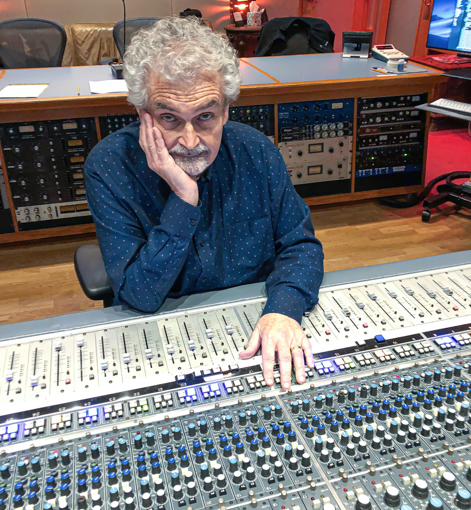 How I Got That Sound: Bill Schnee