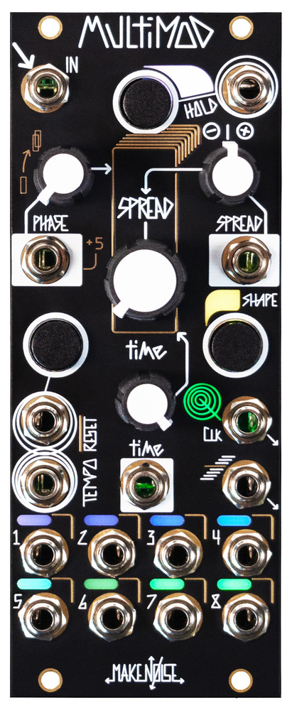 Make Noise MultiMod