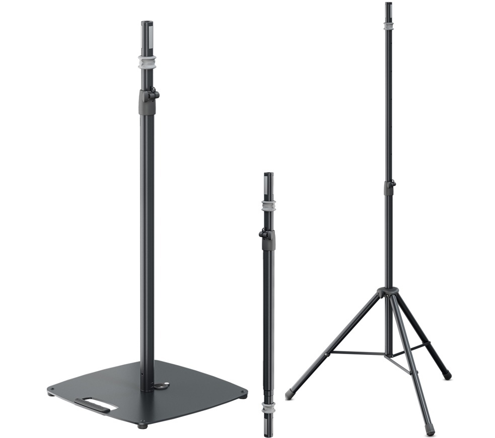 New Easy-Lock system from K&M