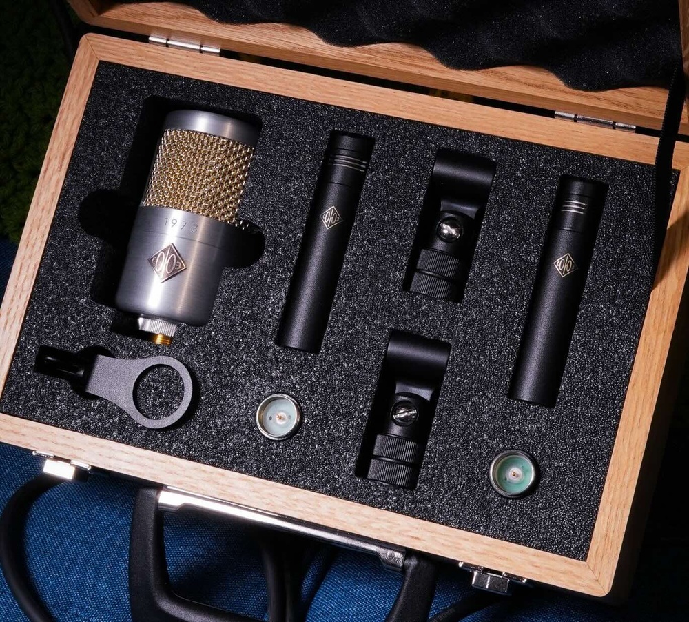 Soyuz release the Session Kit