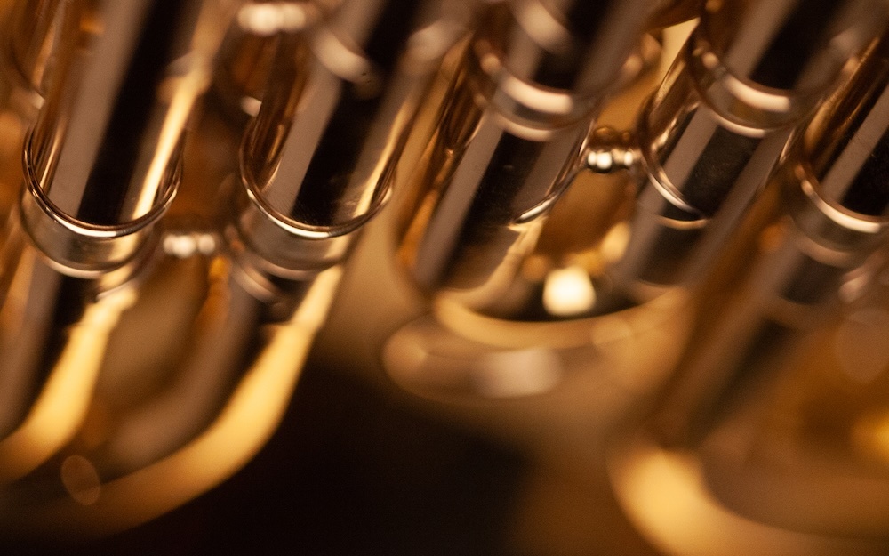 Studio Brass & Studio Special Brass from VSL