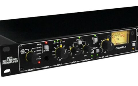 Drawmer | Sound On Sound